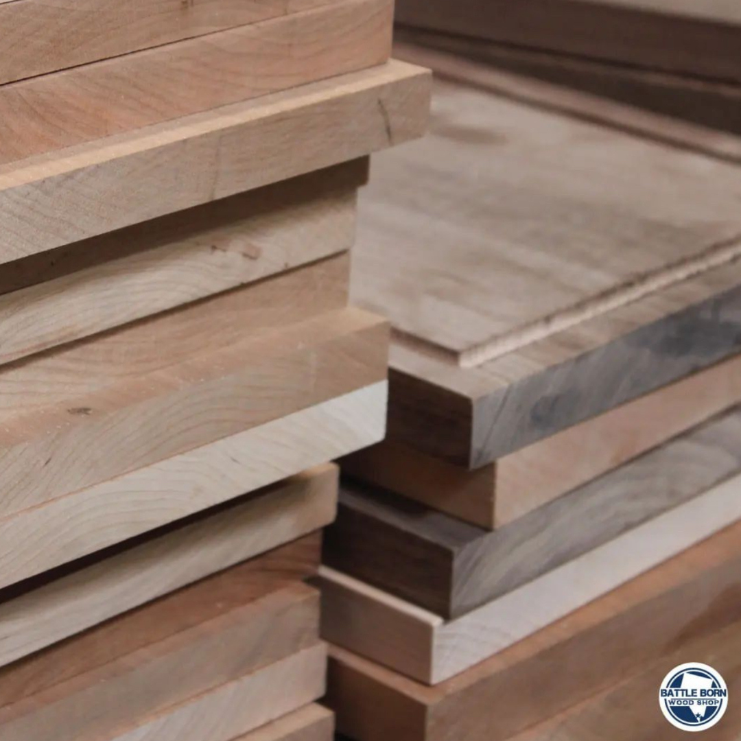 Craftsmanship at Its Finest: The Art of Handcrafted Cutting Boards ...